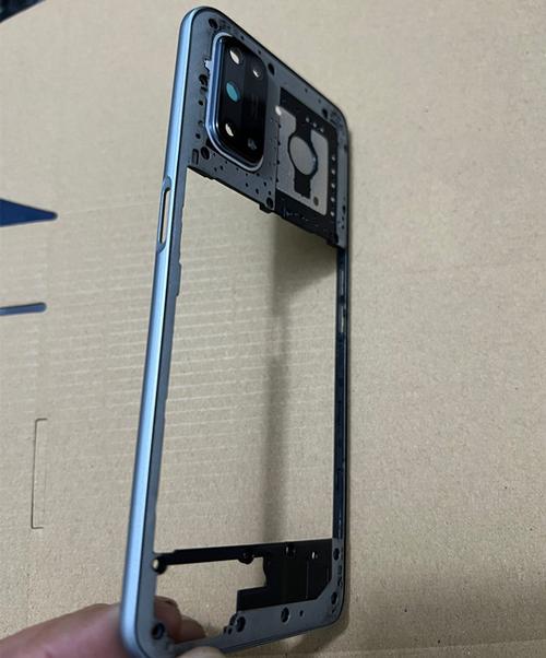 换手机中框后悔了图标