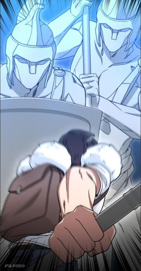菜鸟手握通关漫画类别截图