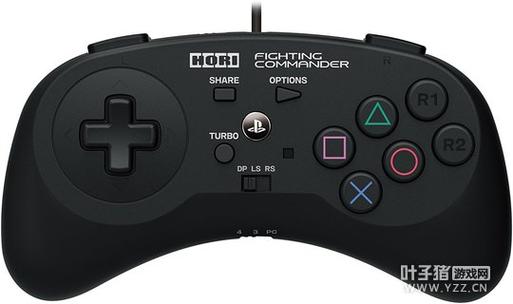 ps4可以用第三方手柄吗
