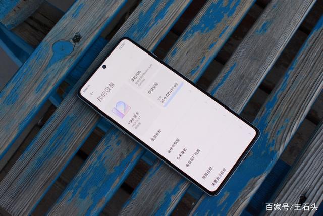 redmi k40 基本参数截图
