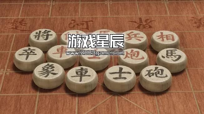 棋弈无限修改器截图