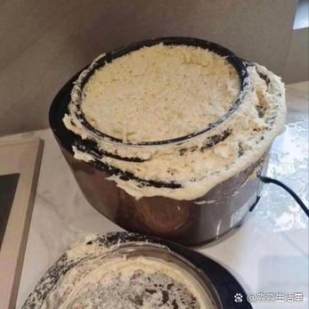 电饭煲一直滴滴滴怎么办图标