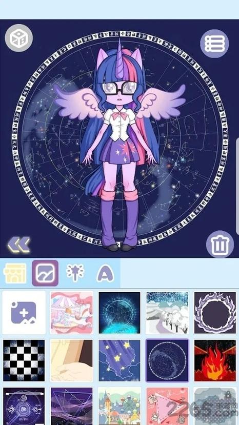 魔女装扮破解版中文版最新版图标