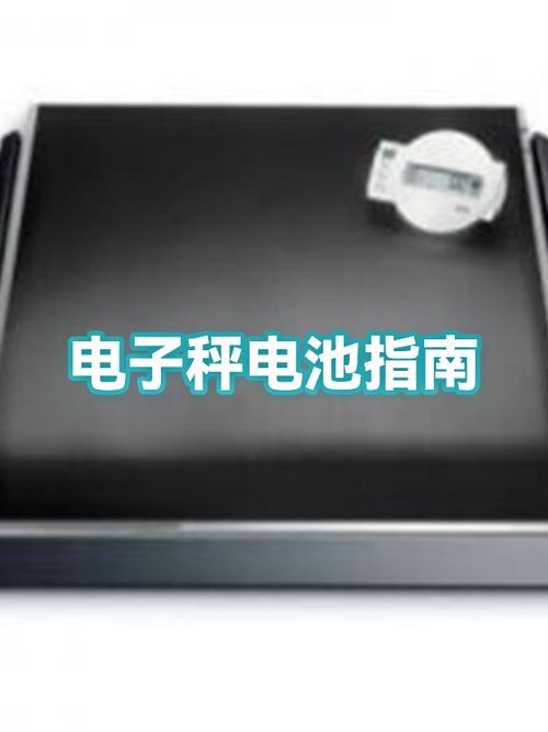 电子秤显示LO,电池有电,是啥原因图标