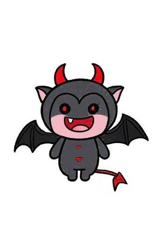 小恶魔动漫1图标