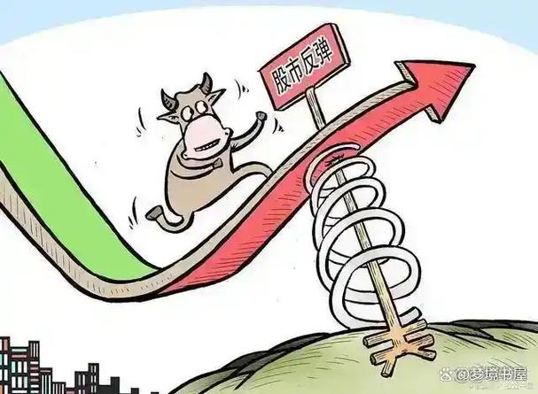 牛市意味着什么图标