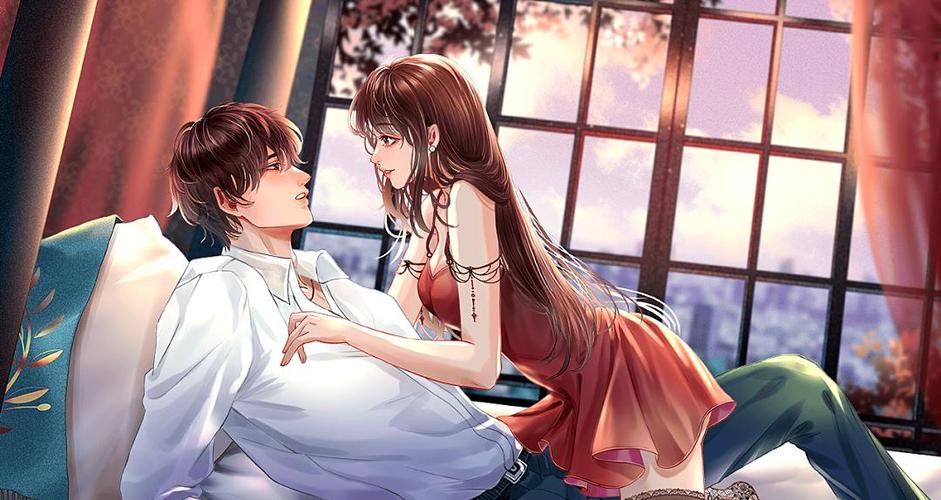 女尊(npc)人夫截图