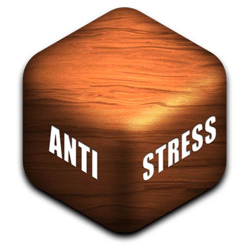 antistress官方下载图标