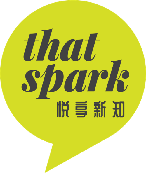悦享新知图标