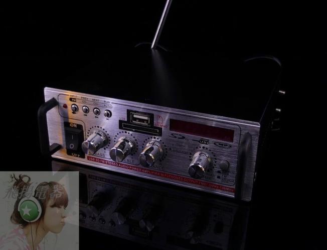 au调左右声道声音不一样大图标