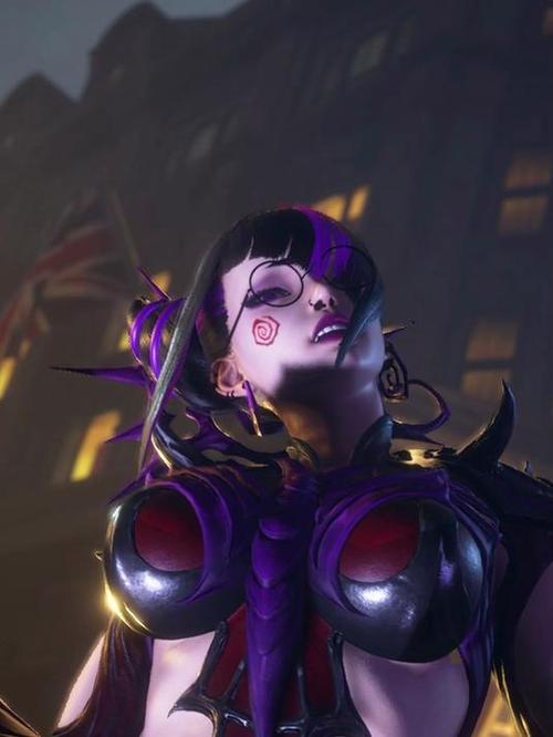 恶魔女王的魅惑怎么解锁图标