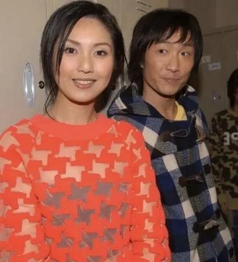 杨千嬅在香港的地位截图