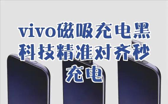 vivo手机怎样充电快五倍图标
