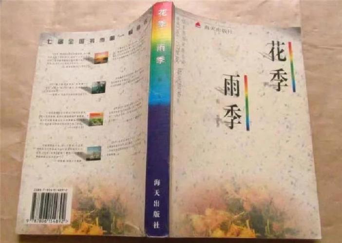 经典青春文学作品图标