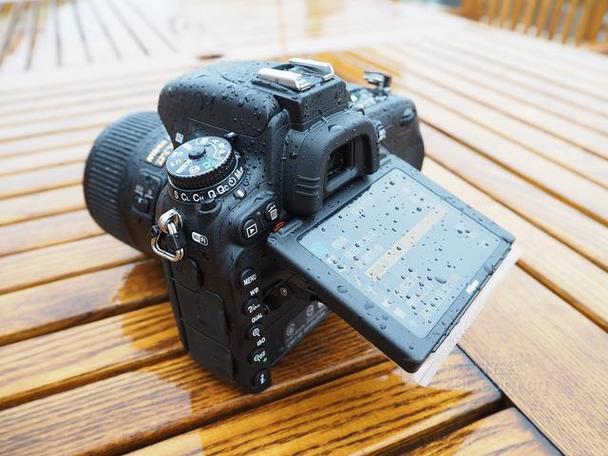 d750定焦镜头拍摄技巧图标