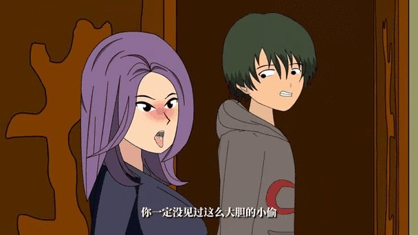 以女主角为主的动漫图标