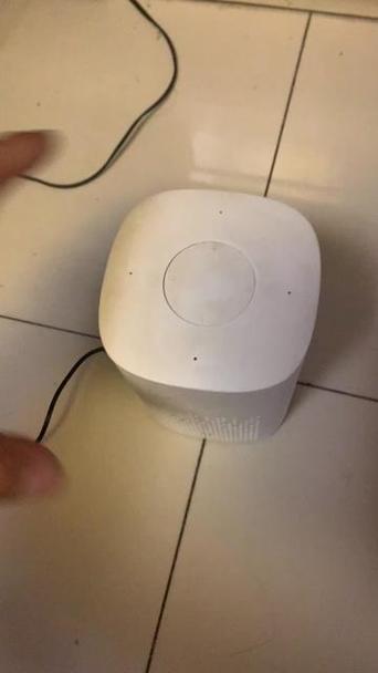 小米音响连接不上wifi图标