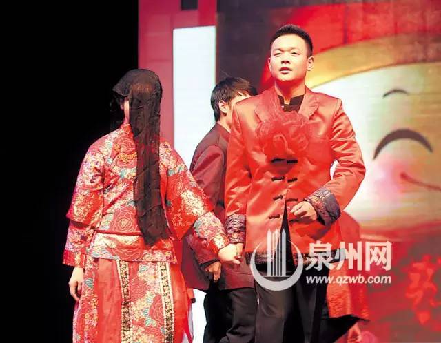 嫁到晋江是什么体验