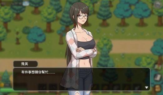 乡村狂想曲1.8汉化直装图标