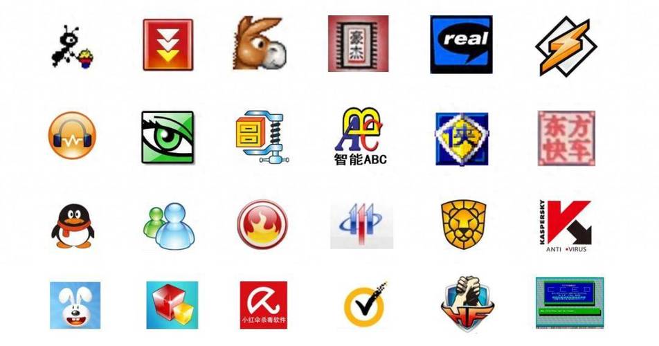 金山游侠图标