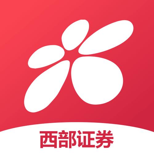 西部证券股票交易软件图标