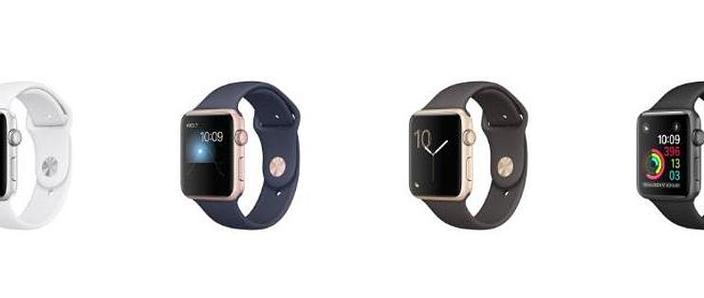 applewatch电池寿命图标