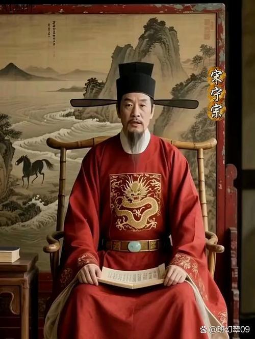 女主是嫡长公主摄政男主权臣图标
