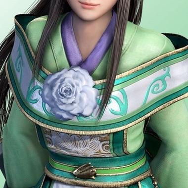 真三国无双8隐居所怎么放家具