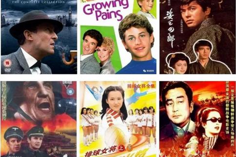 老电影大全100部图标
