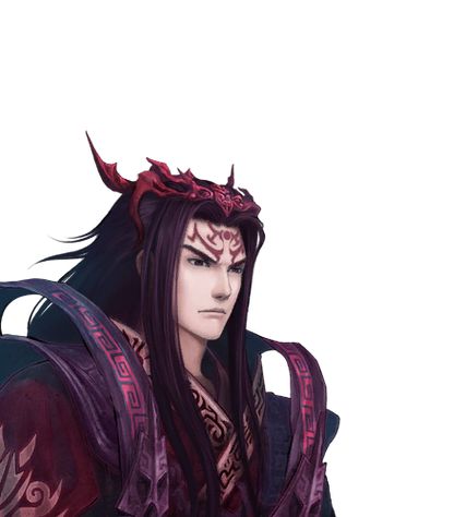一夕魔君有多厉害图标