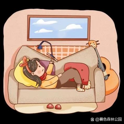 一个人在家时应该怎么做图标