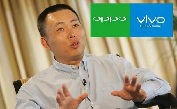 段永平占vivo多少股份