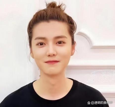 头发小啾啾还是小揪揪