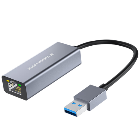 usb转网口