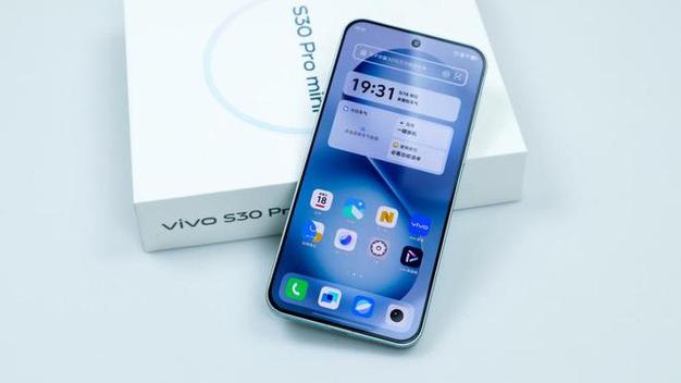 vivo默认最小宽度图标