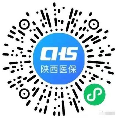 陕西医保app官方版图标