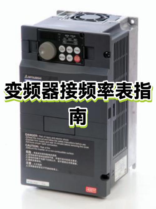 vicruns变频器说明书图标