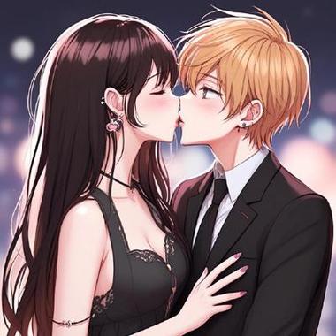 男生女生都可以用的头像图标