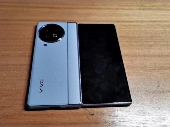 vivo5g手机有哪几款图标