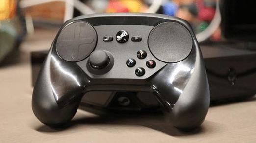 steamlink配对手柄
