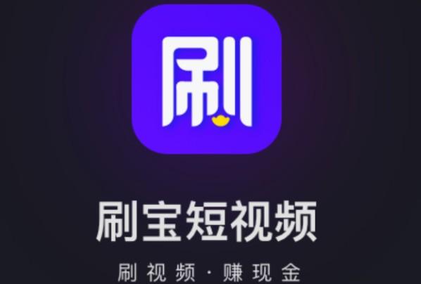天天刷宝图标