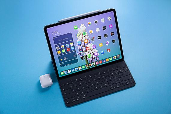 ipad有pc模式吗图标