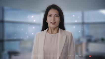 西瓜视频广告那个女的是谁图标
