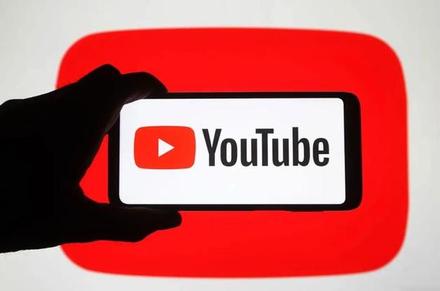 youtube在线浏览图标