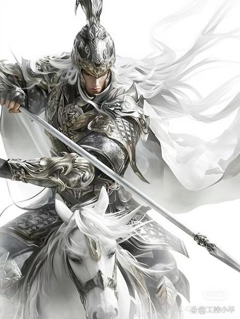 三国英雄图标