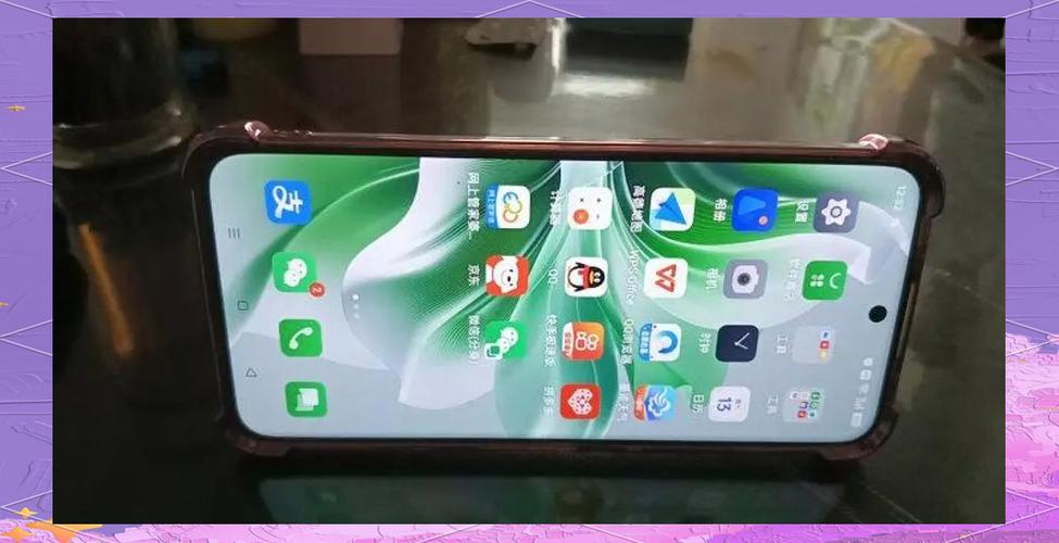 oppo游戏闪退的原因图标