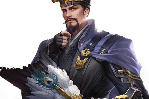 三国志2017贾诩队图标