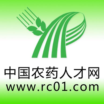 中国农药人才网官网图标