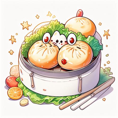 包子漫画app最新版图标