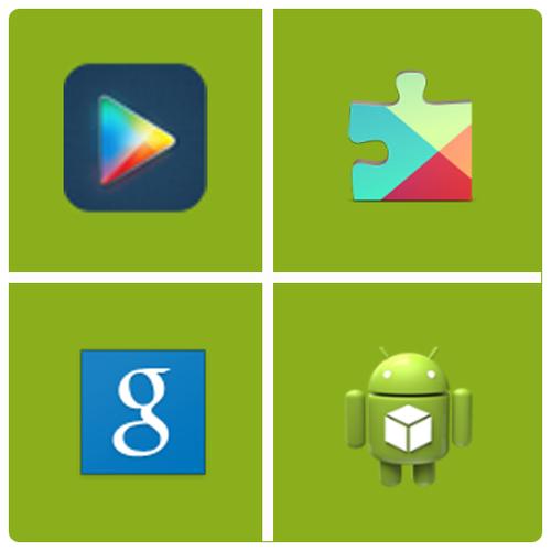谷歌游戏下载app截图